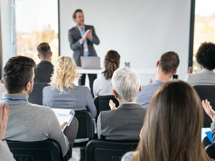 Last seats: Advanced NAV and ESG Essentials | INREV