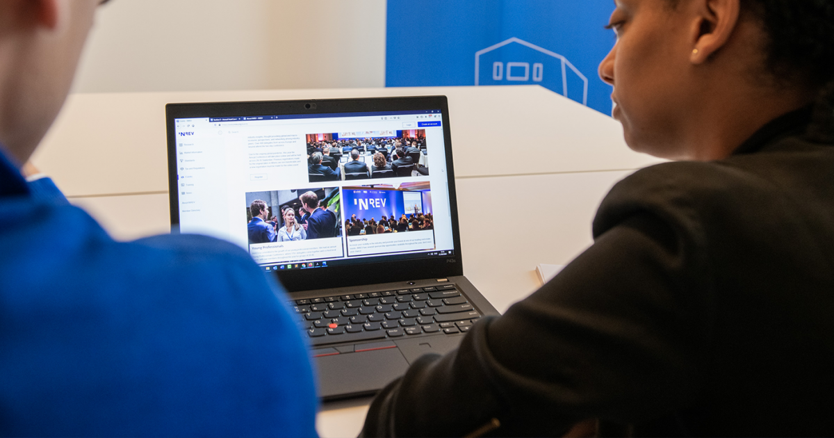 Real Estate: helping to meet Europe’s pension needs | INREV