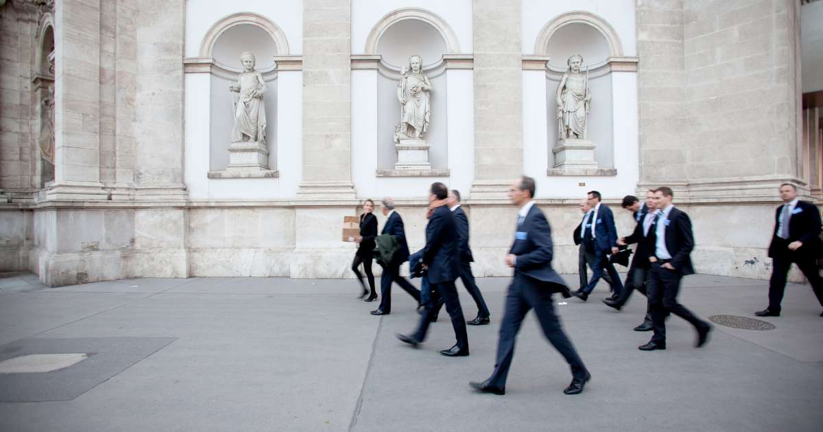 Welcome new members | INREV