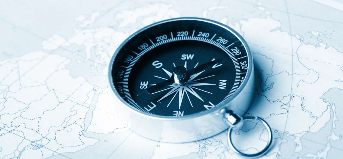 First Global ODCE Index is here | INREV