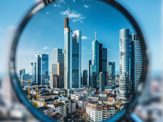 New guidance notes for INREV DDQ users | INREV