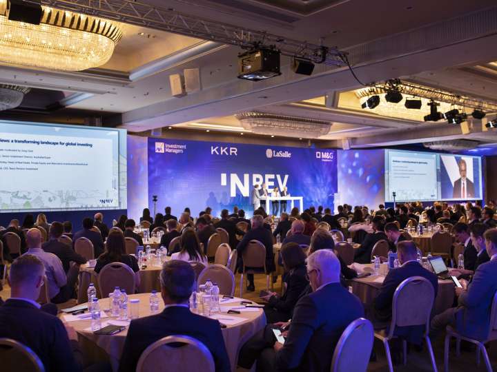 INREV Annual Conference 2022 - Highlights | INREV