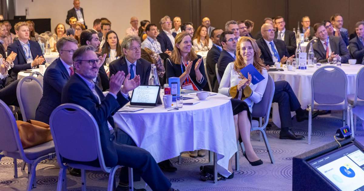 Autumn Conference 2022: Maintaining progress in challenging times | INREV