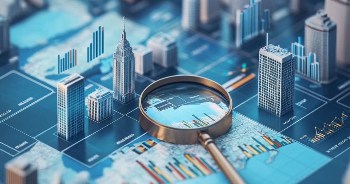 Performance of European real estate assets recovers and turns positive ...