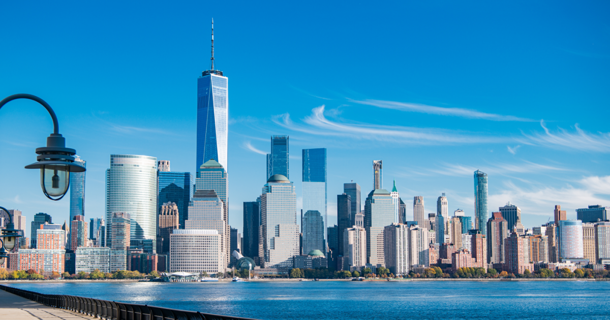 North American Conference 2025 highlights | INREV