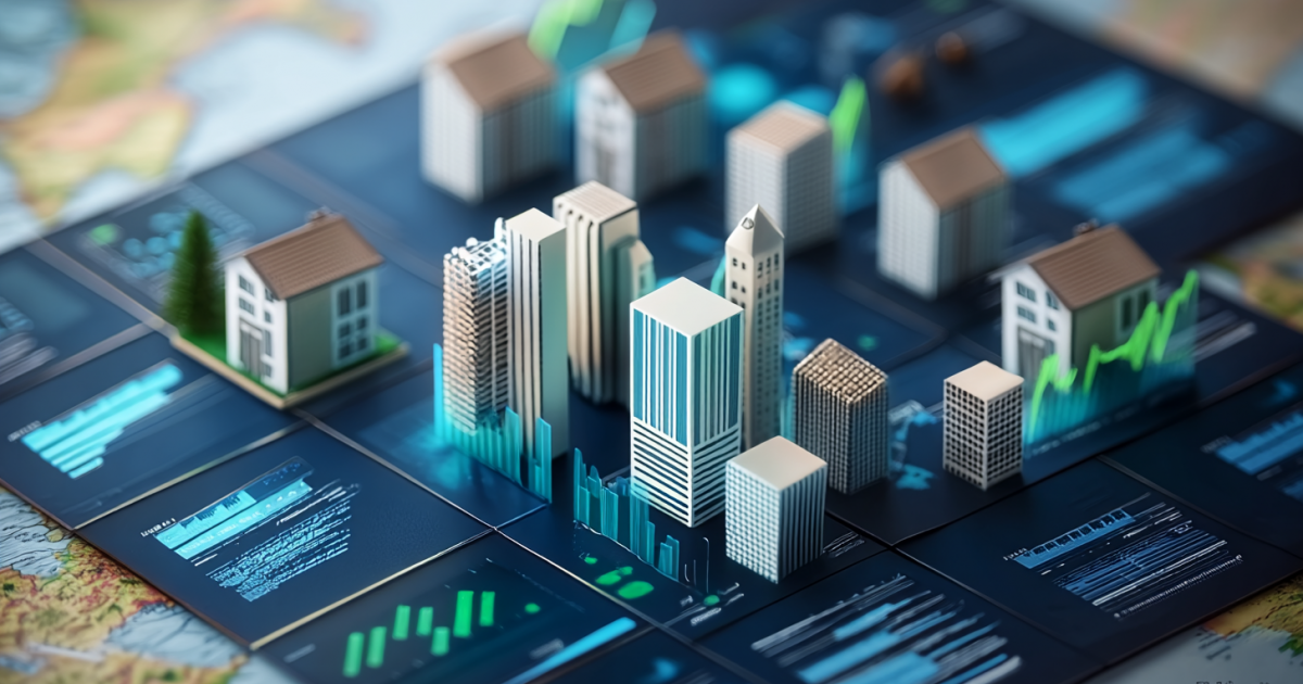 Living Index Analysis Tool | INREV