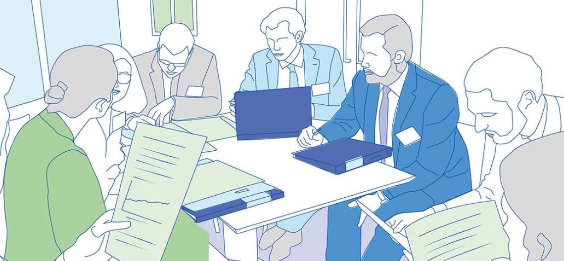 Take a deep dive into INREV NAV this September | INREV