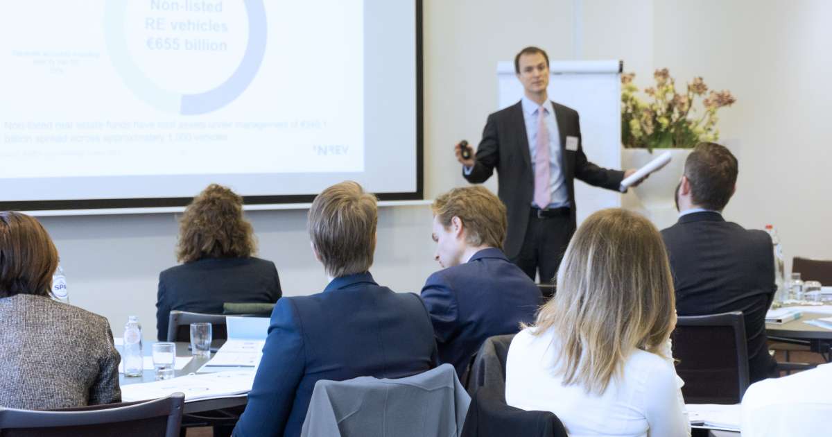 Brand new course: Operational real estate and platform investing | INREV