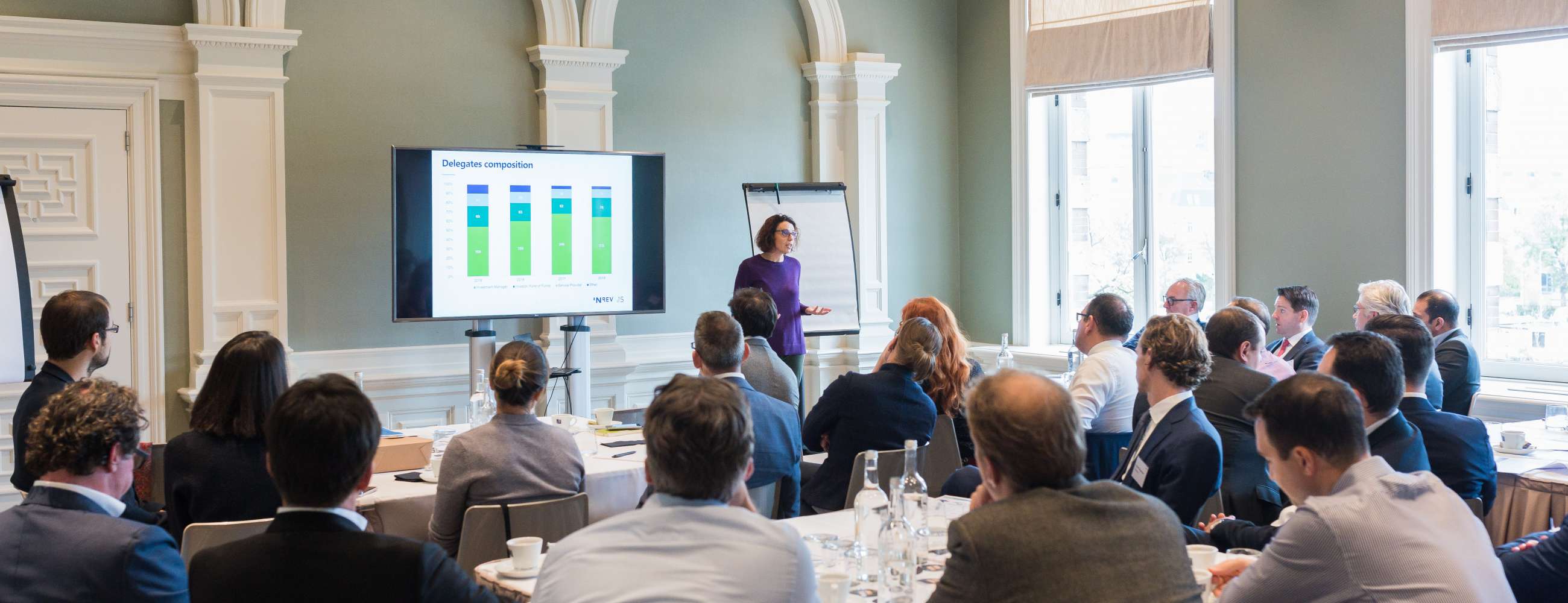 Investing in Joint Ventures and Club Deals | INREV