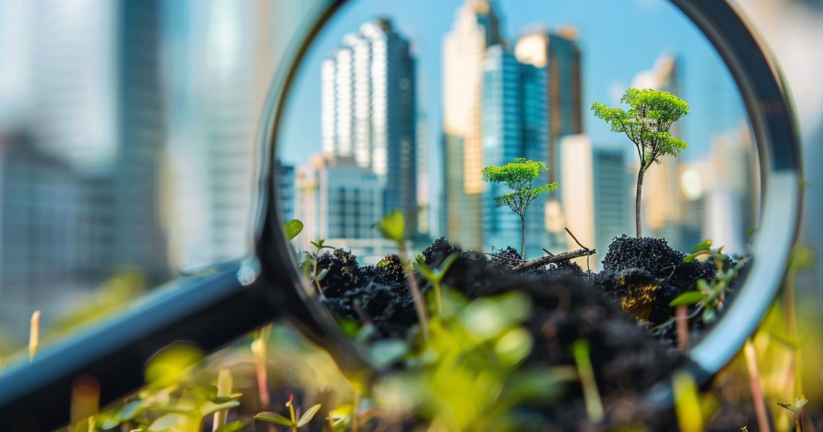 Enhanced mapping of ESG reporting KPIs | INREV