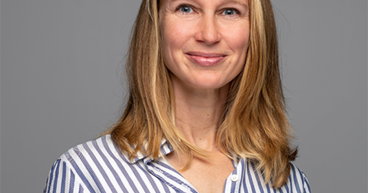 Jennifer van Vliet | INREV