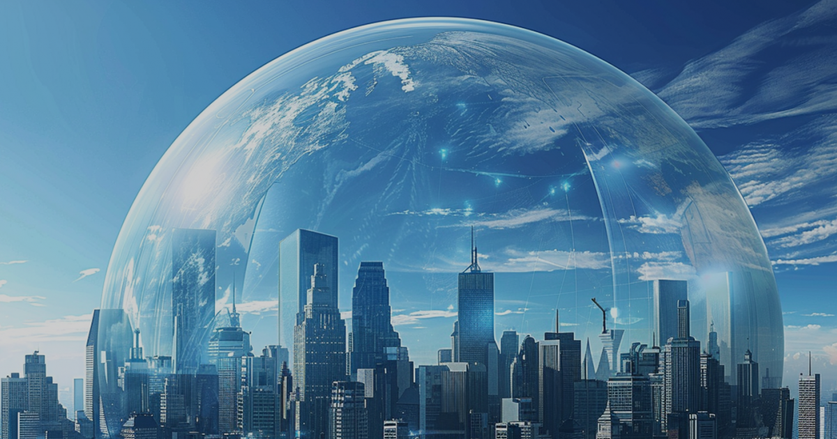 How the global economy will impact real estate | INREV