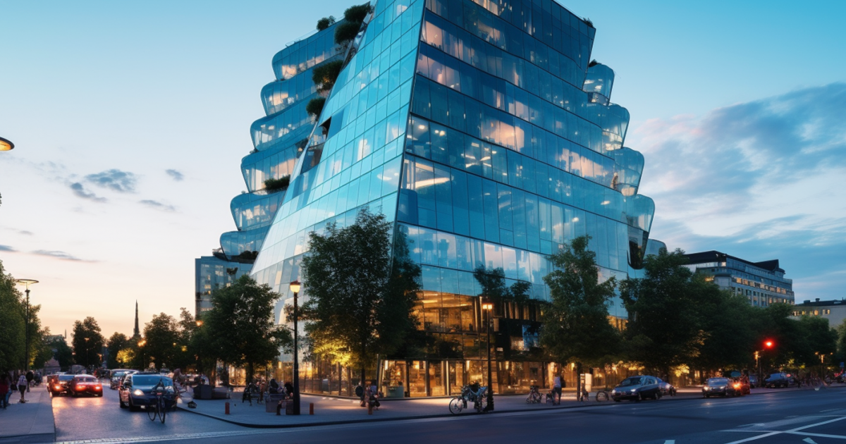 Brand new course: Operational Real Estate | INREV