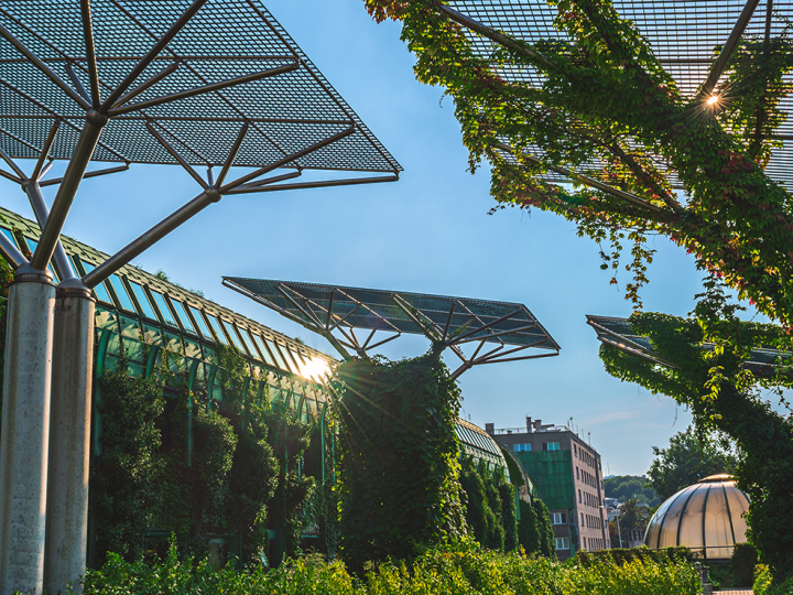 Showcase your ESG best practice examples in the INREV Global ESG ...