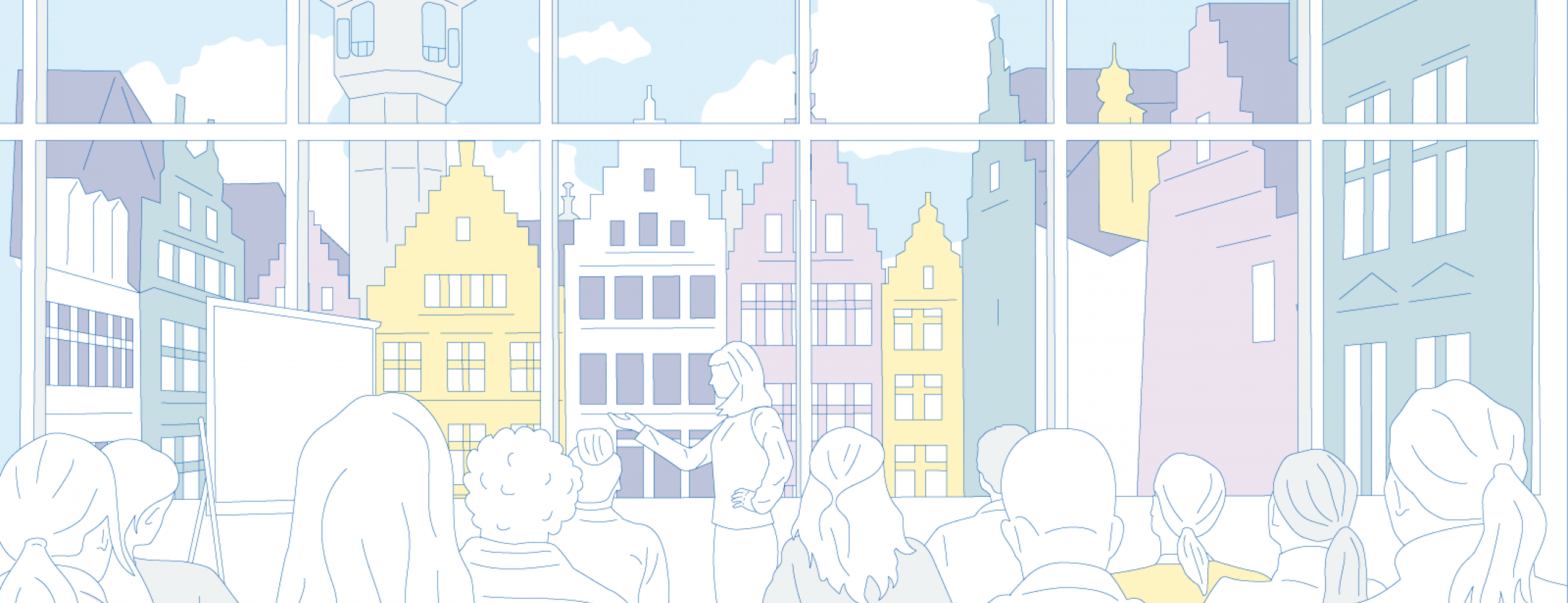 Operational real estate and platform investing | INREV