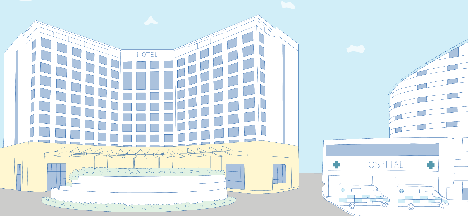 Explaining Operational Real Estate 2023 | INREV