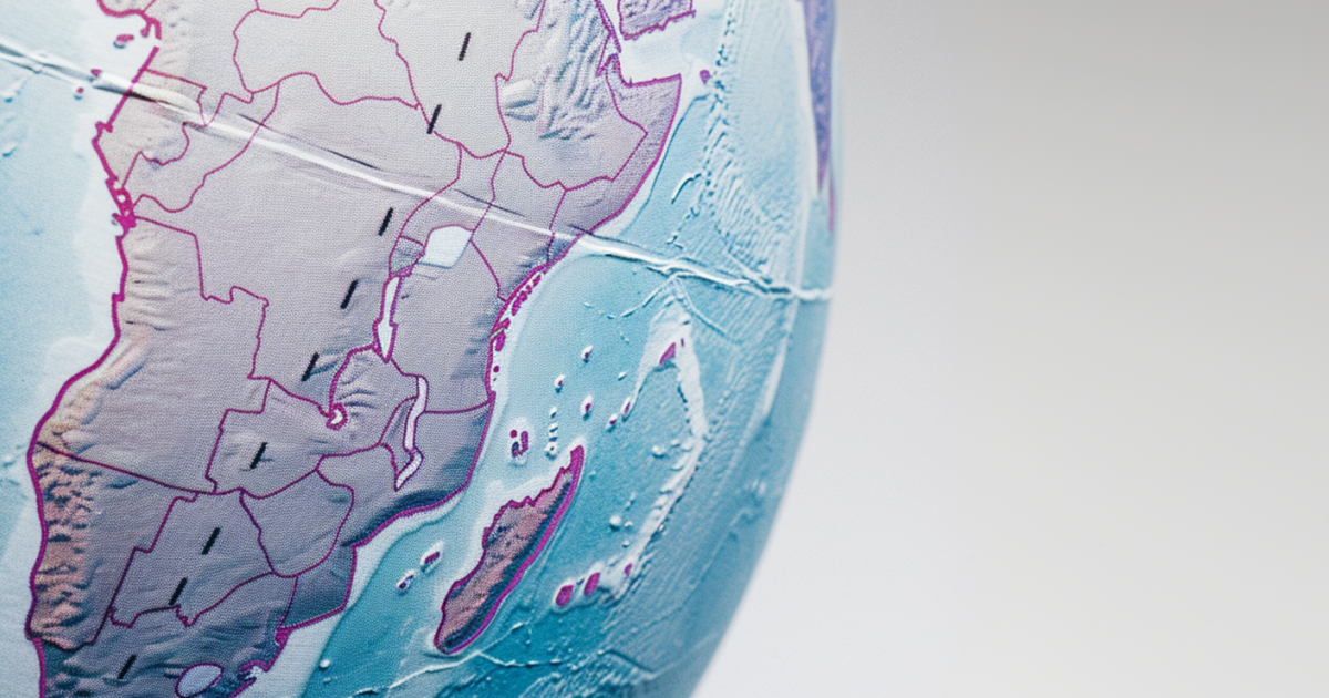 Global Market Insights: July 2024 snapshot | INREV