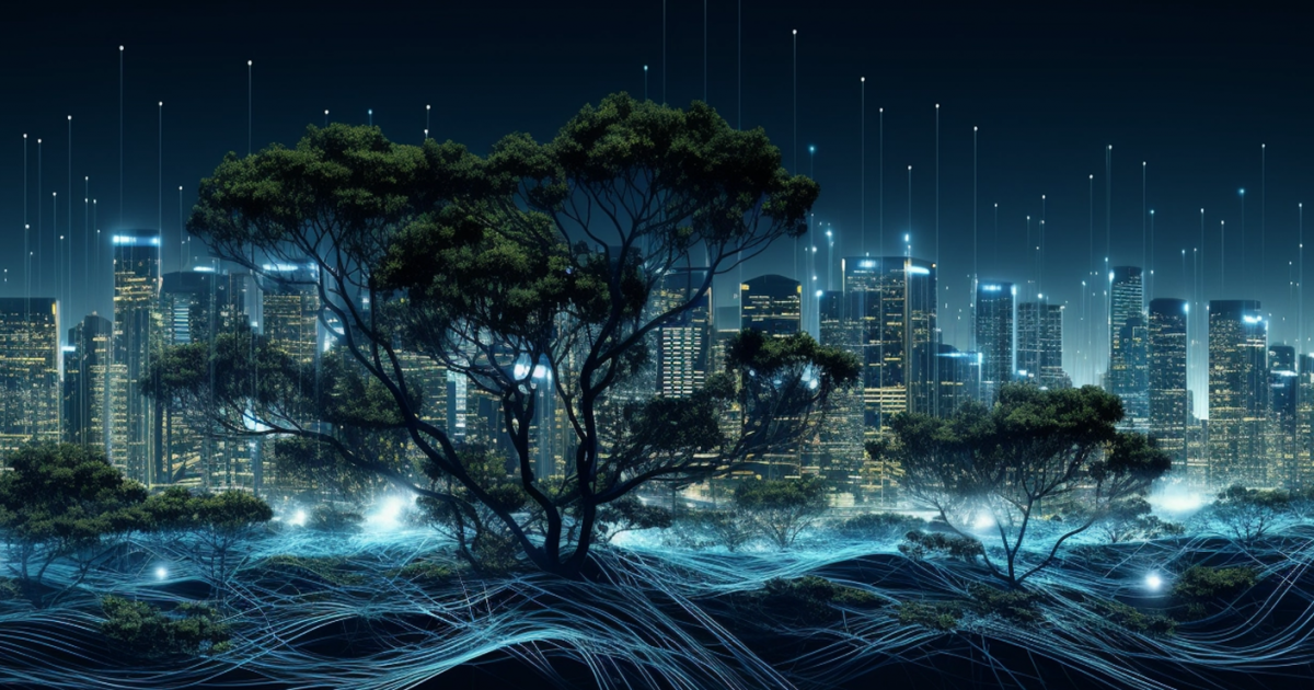 ESG Data Analysis: new technology paper | INREV