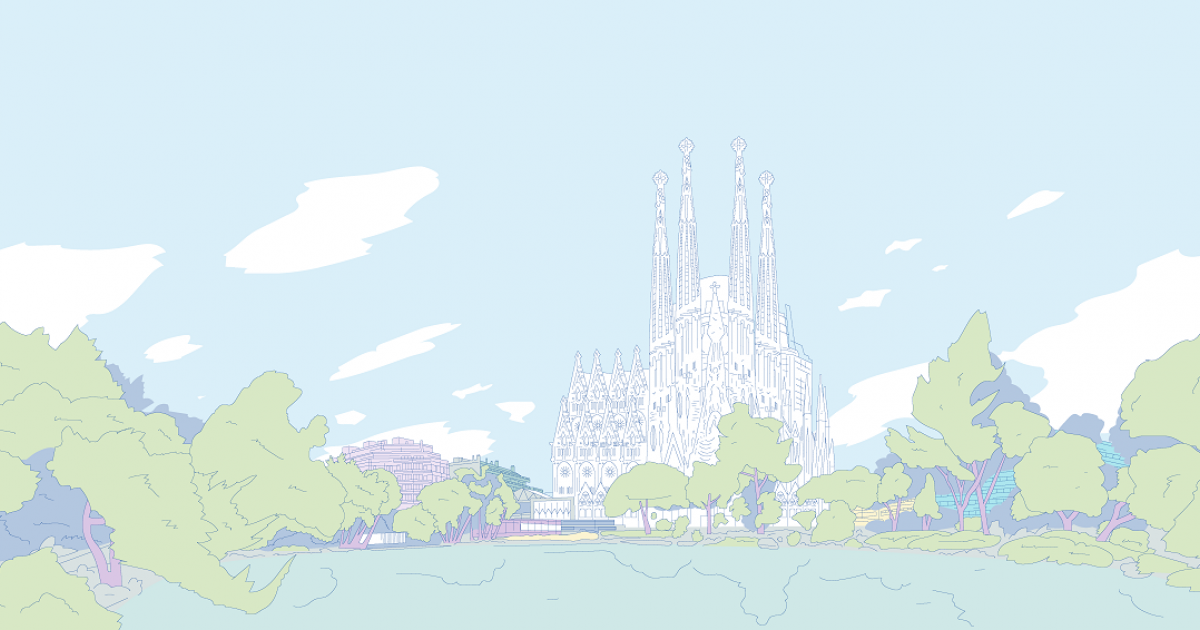 INREV Annual Conference 2023 Barcelona: A Summary | INREV