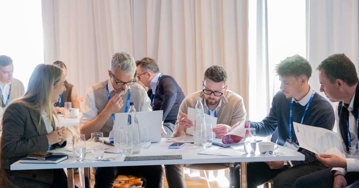 Real Estate Financing | INREV