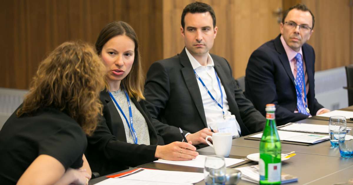 Calling all members — join an INREV Committee | INREV