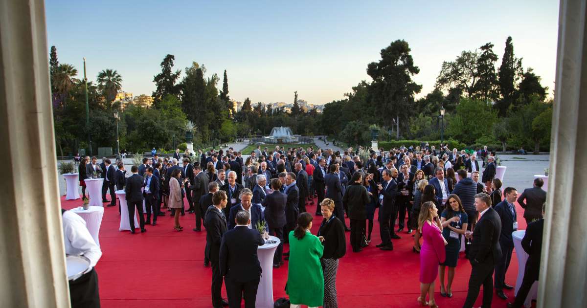 Welcome 7 new members | INREV