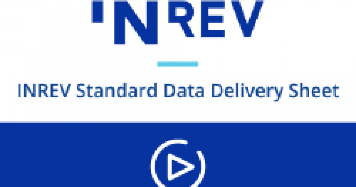 Streamline your reporting process with the INREV SDDS | INREV