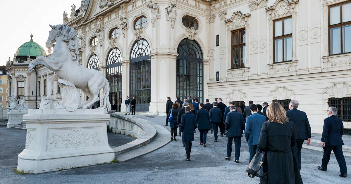 Welcome new INREV members | INREV