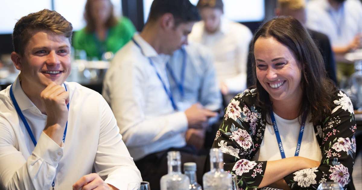 Advanced NAV | INREV