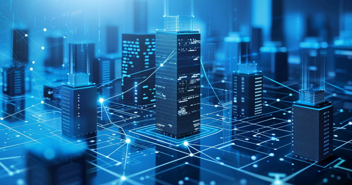 Discover what's new: streamlined data, smart data exchange, insights ...