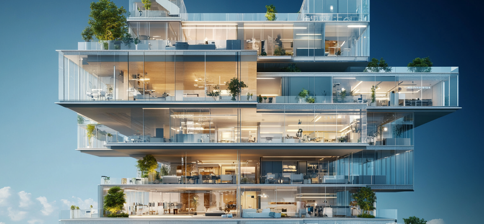 New Operational Real Estate case studies | INREV