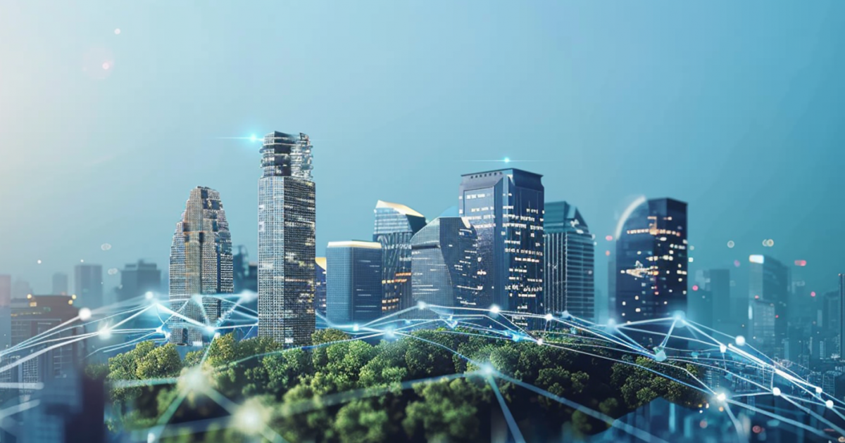 New technology paper: The Impact of AI on Real Estate | INREV