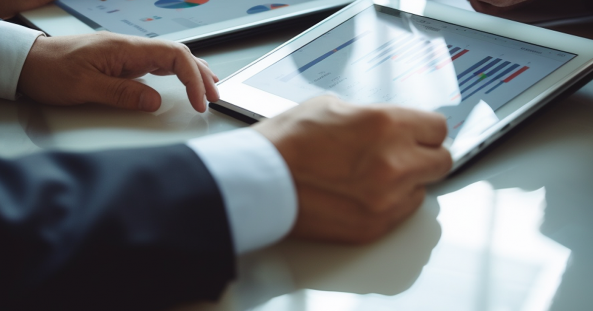 Enhanced INREV SDDS: A clearer lens on investor reporting | INREV