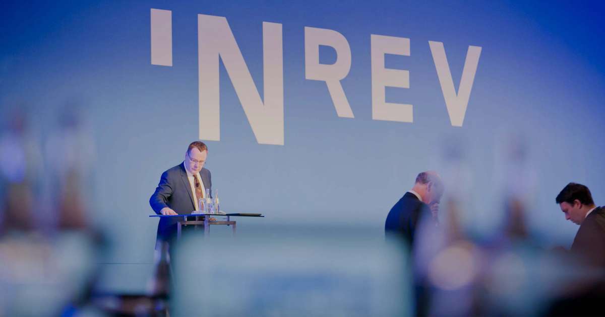 INREV welcomes eight new members | INREV