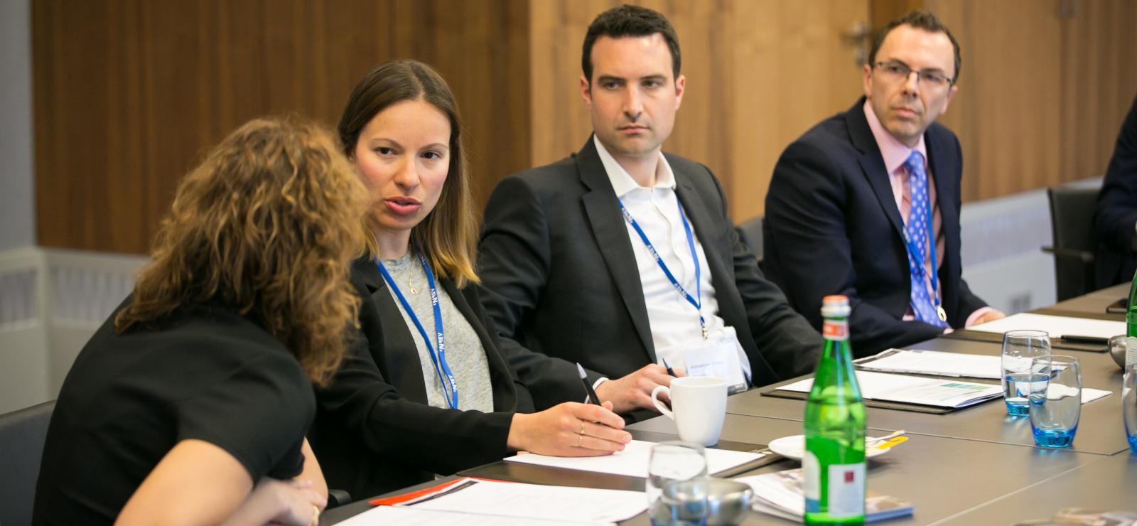 Calling all members — join an INREV Committee | INREV