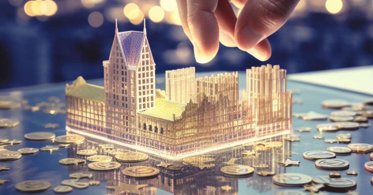 European real estate debt on an upward path | INREV